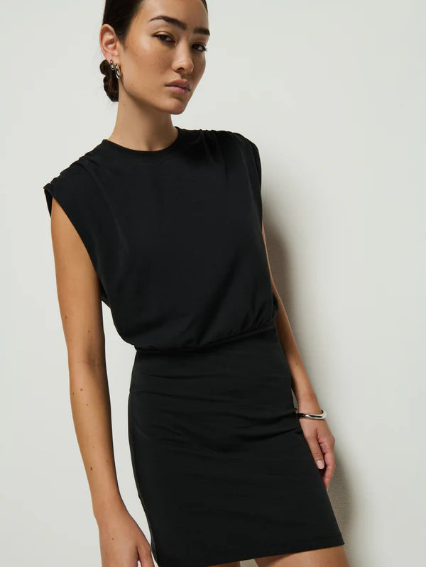Jac Muscle Tank Dress