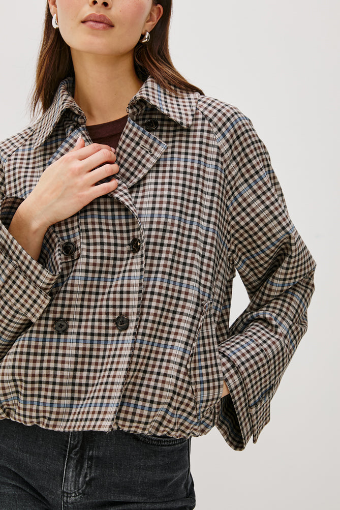Jett Jacket